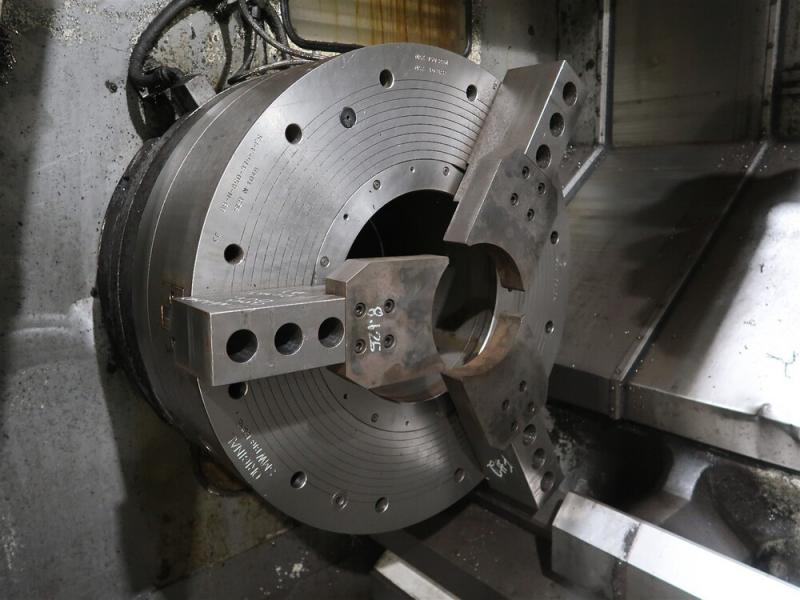 CNC Threading Lathes