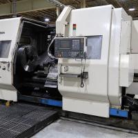 CNC Threading Lathes