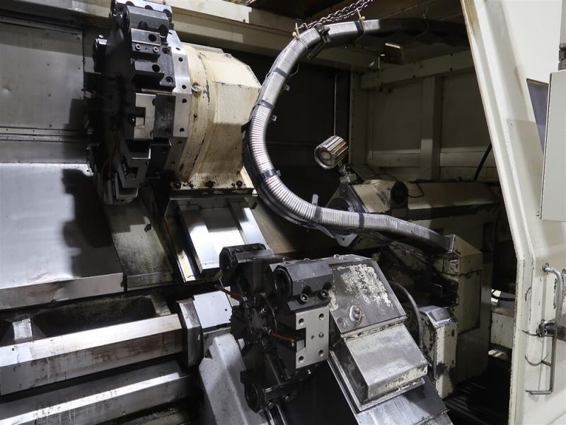 CNC Threading Lathes