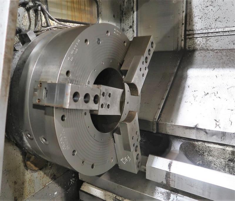 CNC Threading Lathes