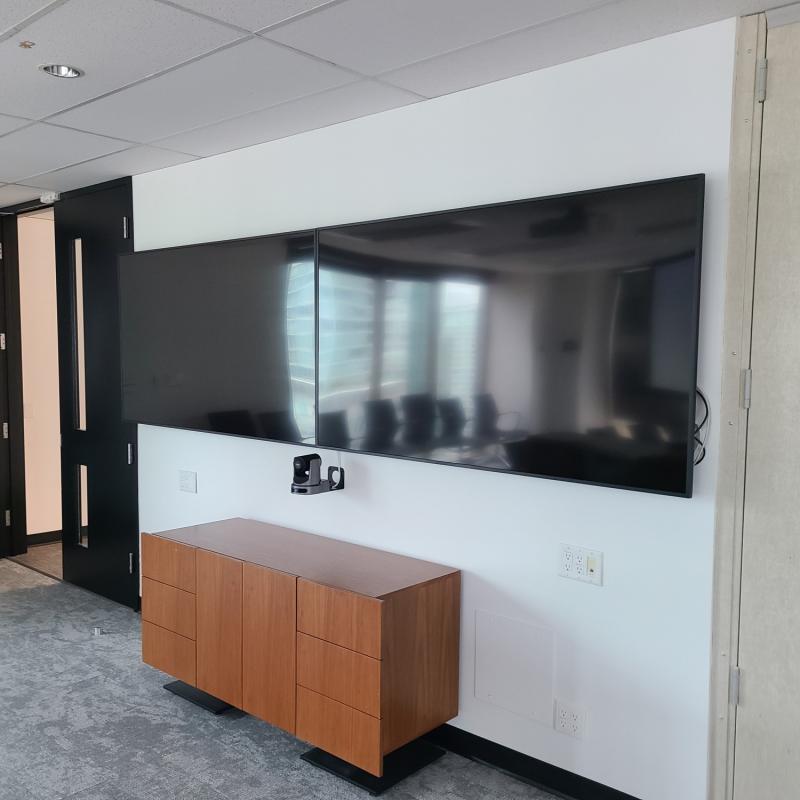 AUDIO VISUAL & COMMUNICATIONS