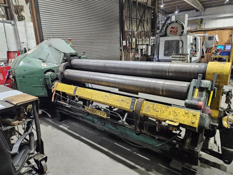 Bertsch pyramid rolls alternate view